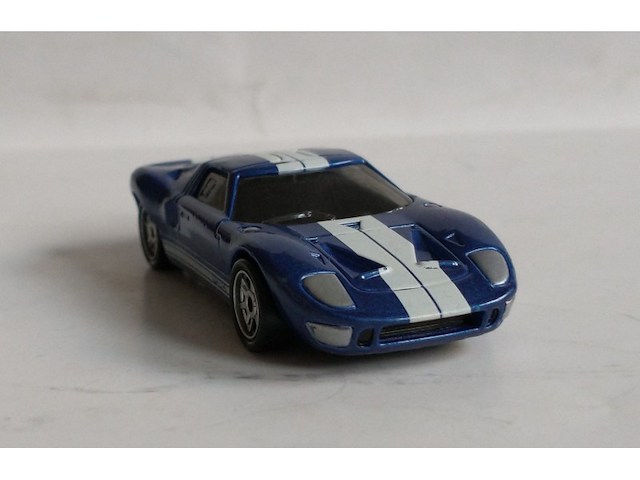 auto FFO32 FORD GT-40