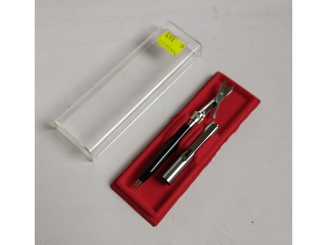 olovka hemijska set HAUSER Made in Germany