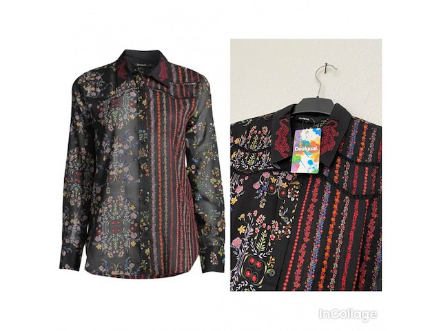 Desigual original kosulja L