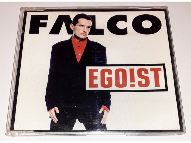 Falco – Egoist