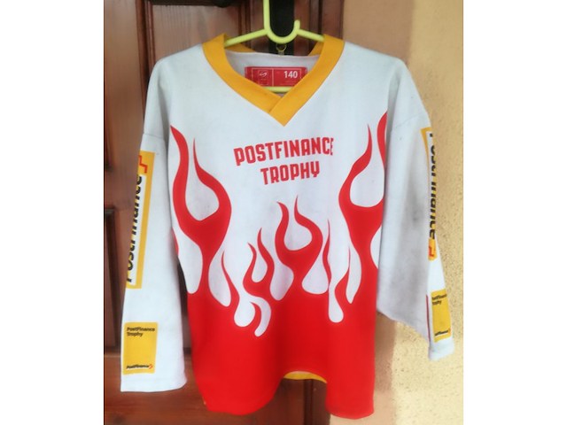 Sportski dres dugih rukava (Ice Hockey)