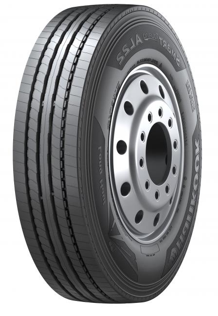 Hankook SMART TOURING AL22295/80 R22.5 AL 22