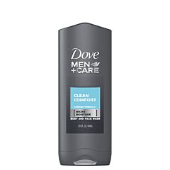 Dove Gel za tuširanje Almond & Hibiscus 750ml