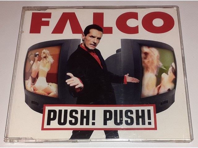 Falco - Push! Push!