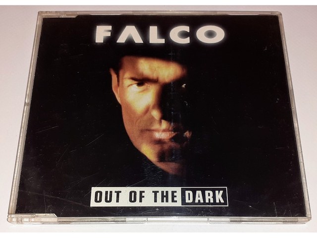 Falco - Out Of The Dark