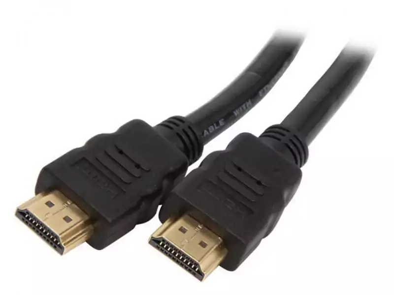 E-GREEN KABL HDMI 1.4 M/M 15M CRNA