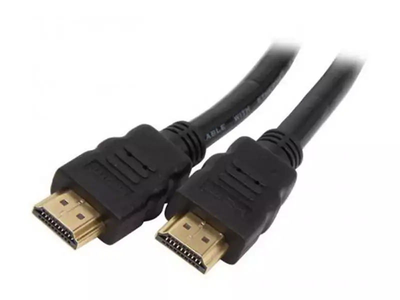 FAST ASIA KABL HDMI 1.4 M/M 20M CRNA