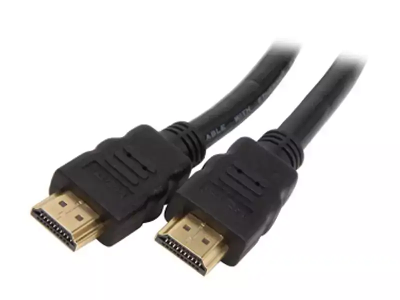 E-GREEN KABL HDMI 1.4 M/M 20M CRNA