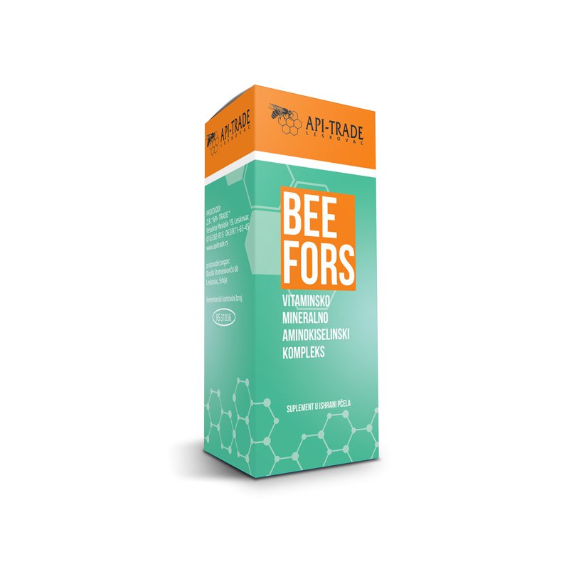 Beefors 200 ml.