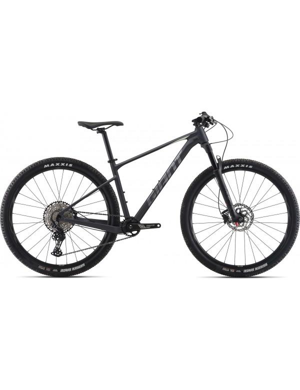 GIANT XTC SLR 29 2 L Black