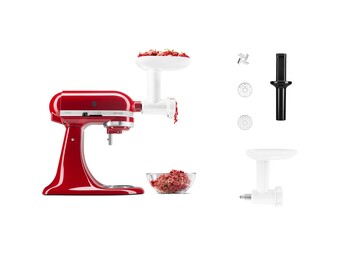 KitchenAid Dodatak za mlevenje hrane KA5KSMFVSFGA