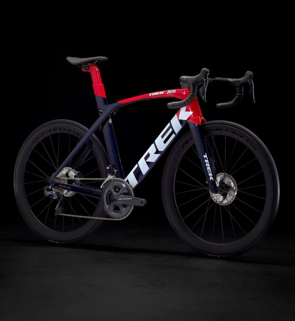 2022 Trek Rail 5 $2,000