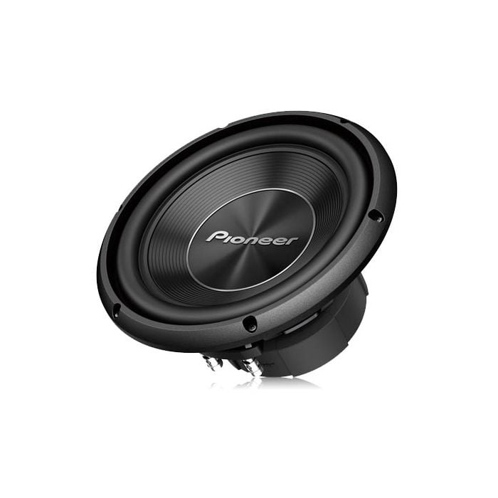 Pioneer TS-A250D4 subwoofer zvučnik (250mm)
Pioneer TS-A250D4 subwoofer zvučnik (250mm)