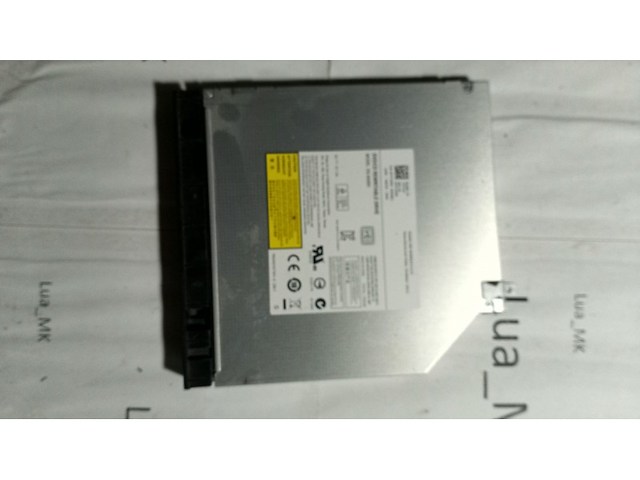 Dell INSPIRON M5040 DVD Optika