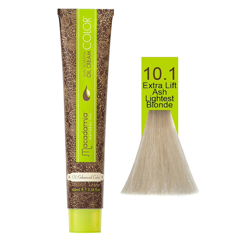 Macadamia color 100ml – 10.1