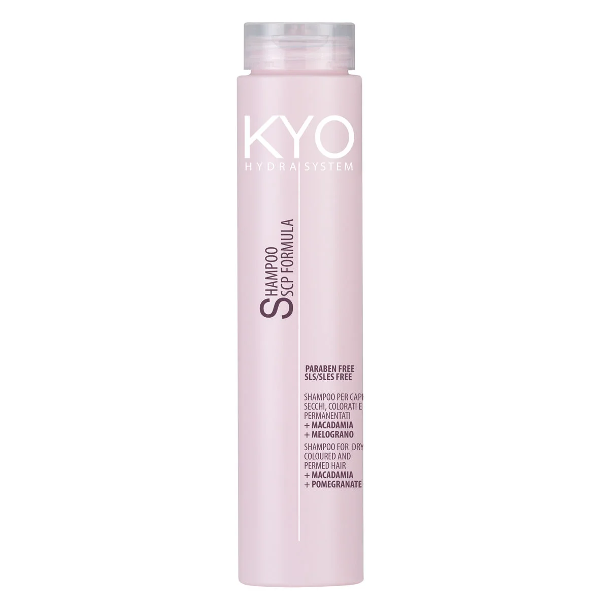 KYO Šampon Hydra System 250ml