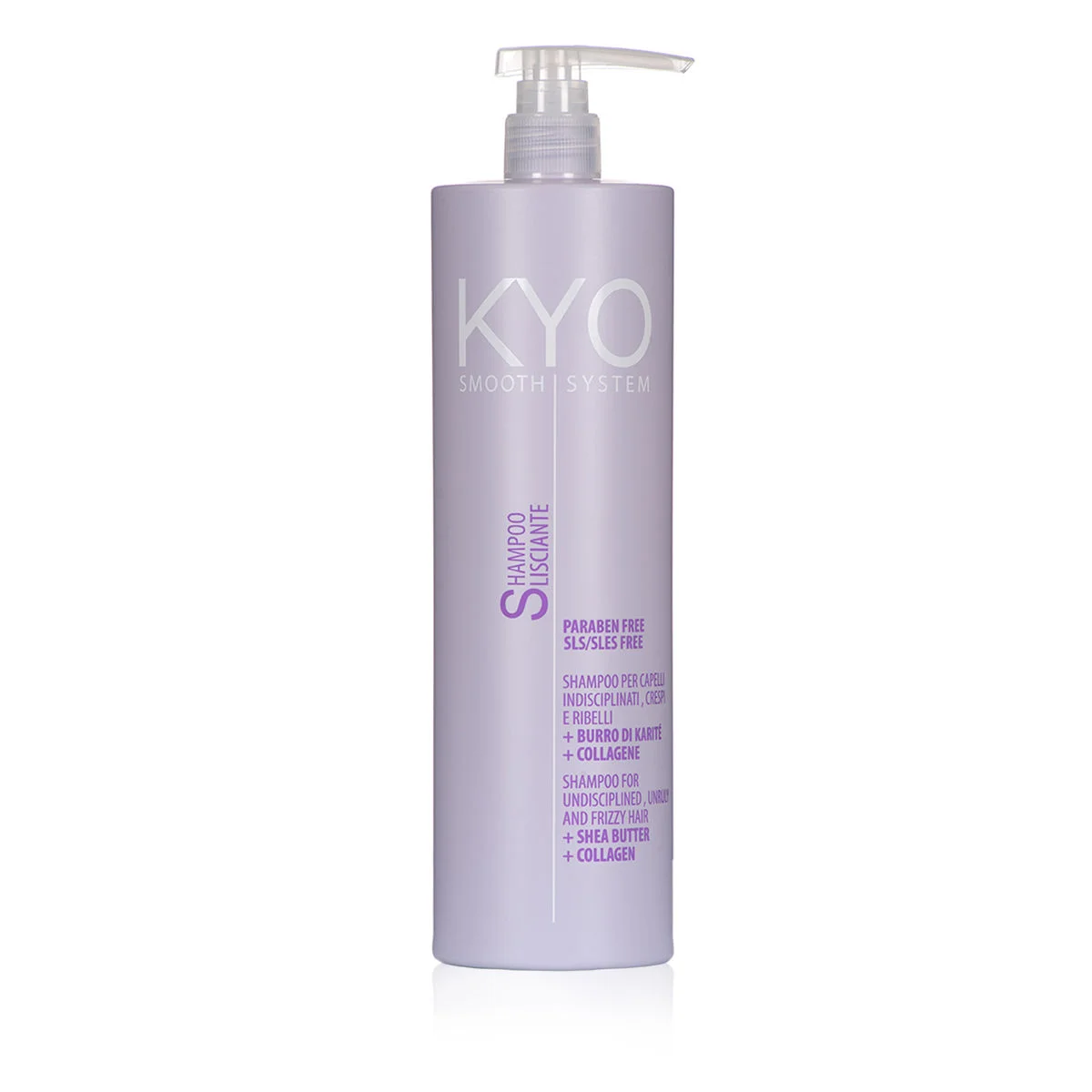 KYO Šampon za kosu SMOOTH 1000ml