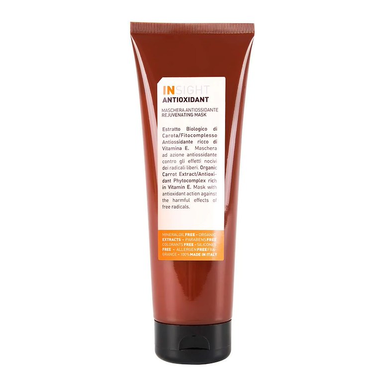 INSIGHT Antioxidant Mask 250ml