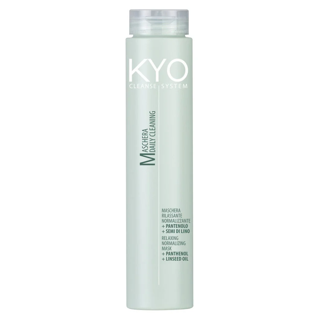 KYO Maska Cleanse System 250ml