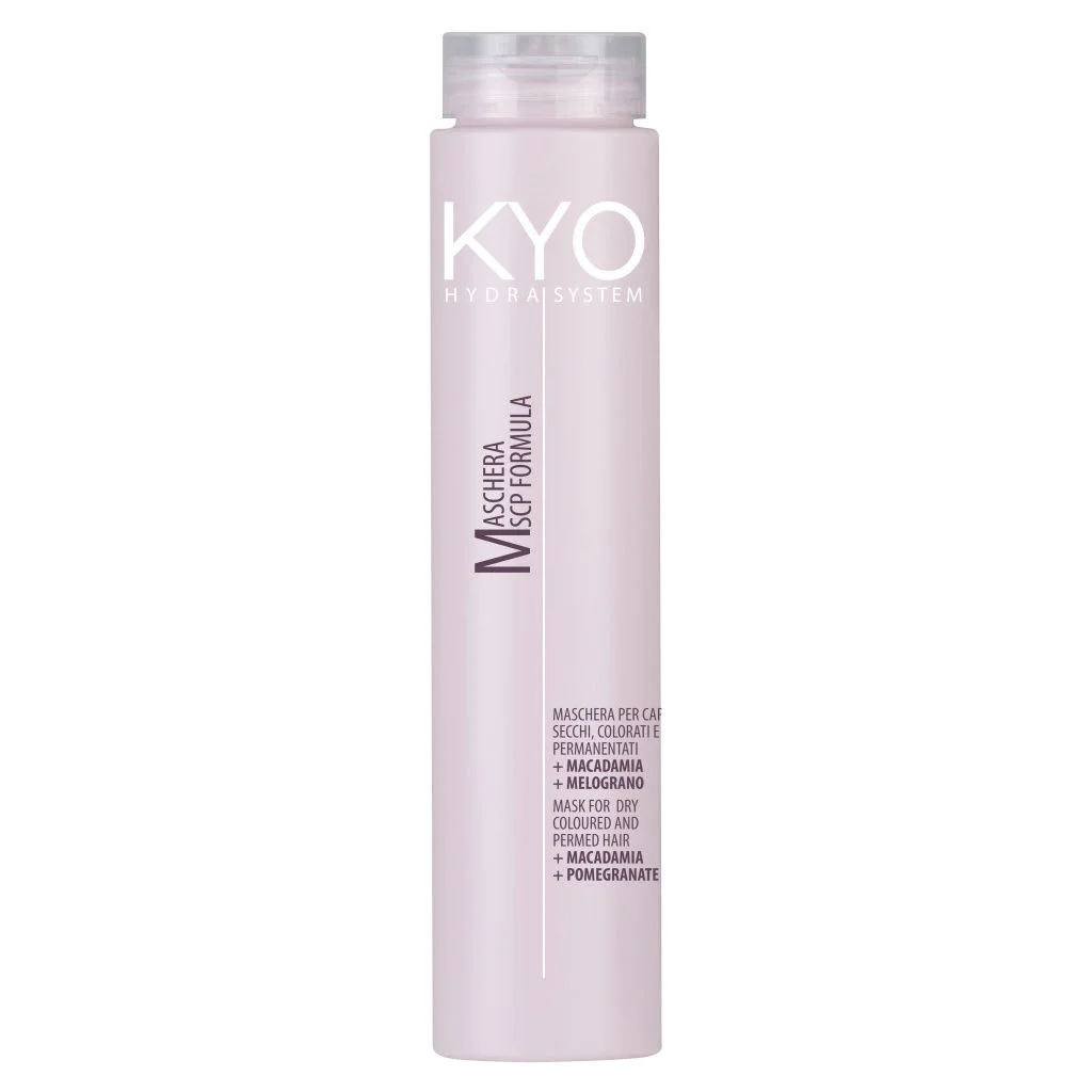 KYO Maska Hydra System 250ml