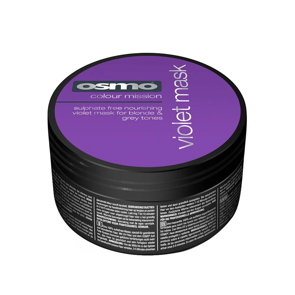 Maska za kosu Silverising Violet 100ml