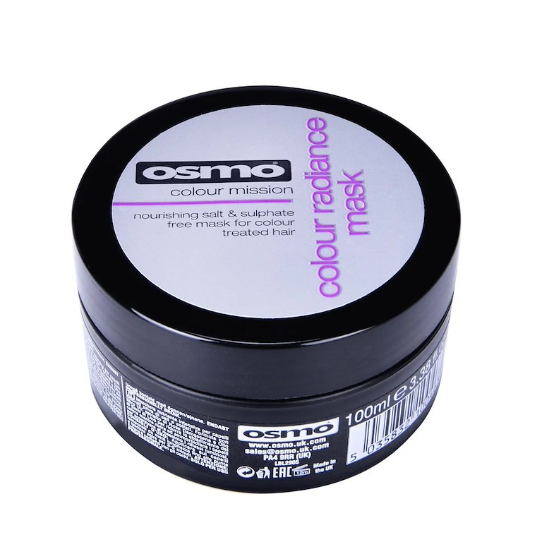 Osmo Vibrance Mask 100ml