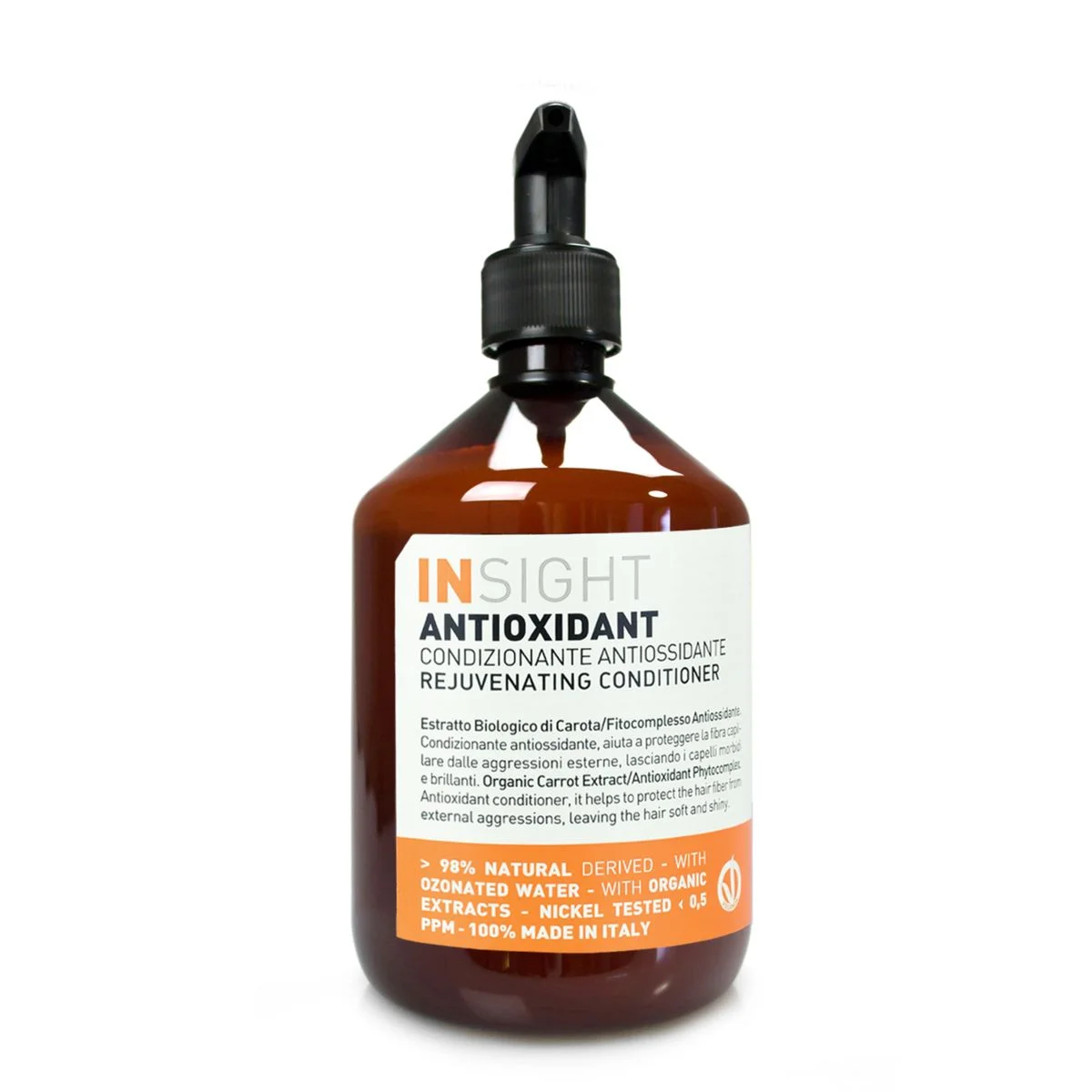 Balzam za obnavljanje kose INSIGHT Antioxidant Rejuvenating