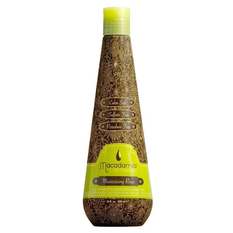 Hidrirajući balzam za kosu MACADAMIA 300ml