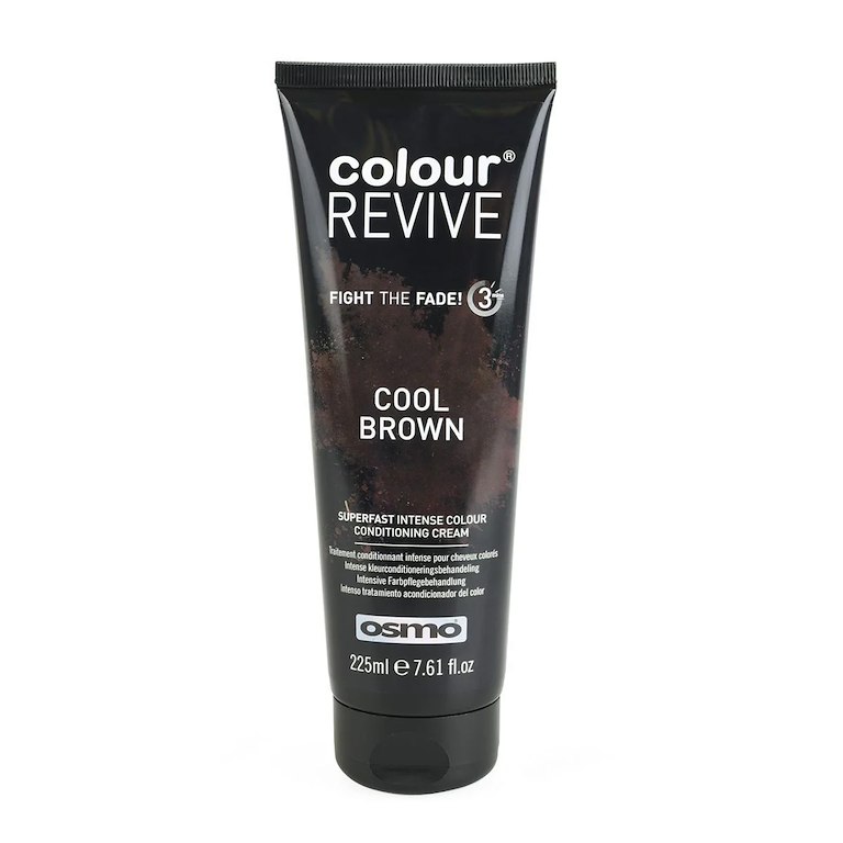 Osmo Colour Revive Cool Brown 225ml