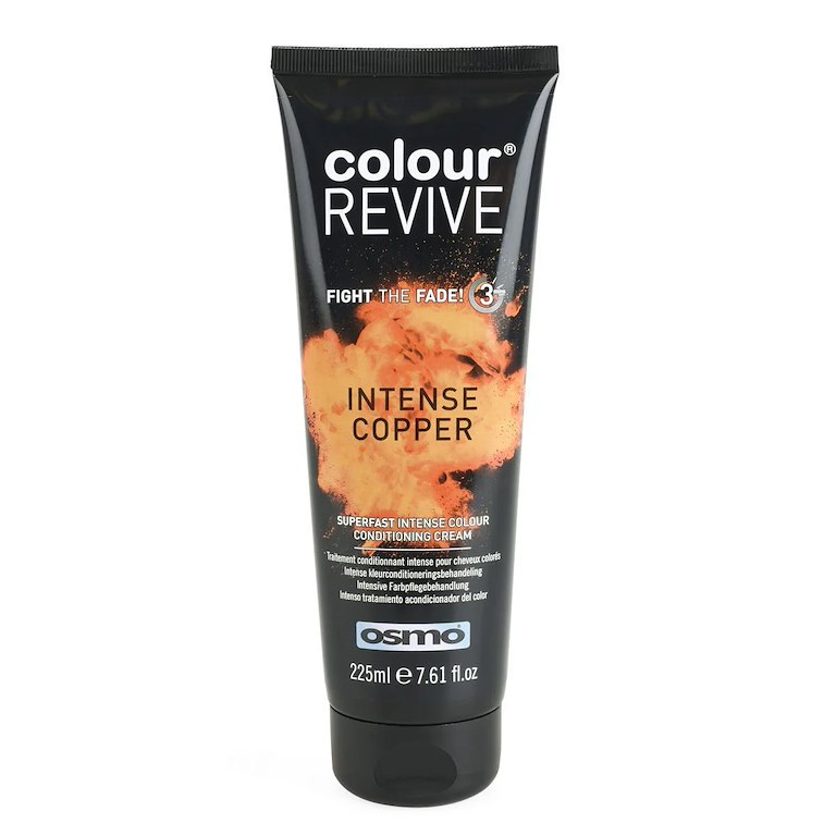 Osmo Colour Revive Intense Copper 225ml