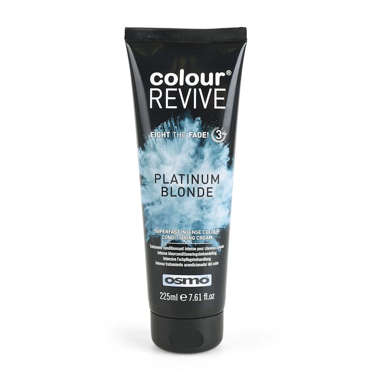 Osmo Colour Revive Platinum Blonde 225ml