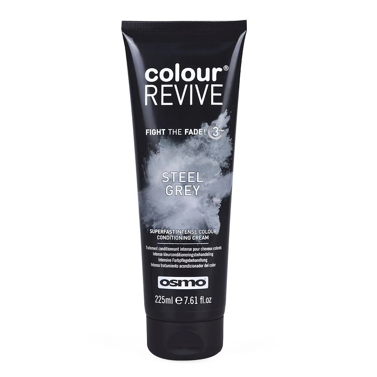 Osmo Colour Revive Steel Grey 225ml