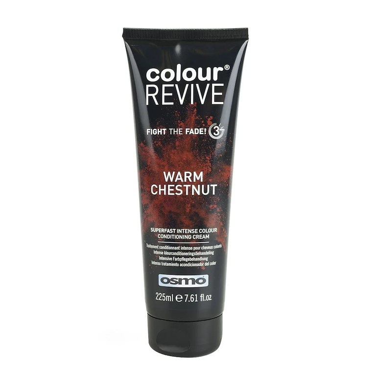 Osmo Colour Revive Warm Chestnut 225ml