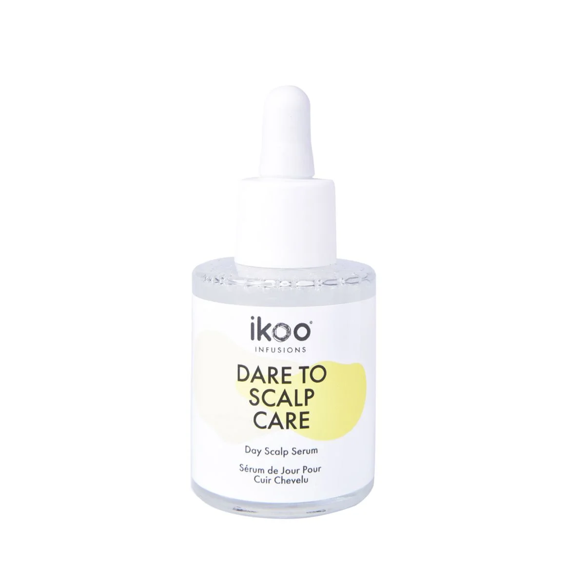 Dnevni serum za hidrataciju i čišćenje kože glave IKOO Dare to Scalp Care 30ml