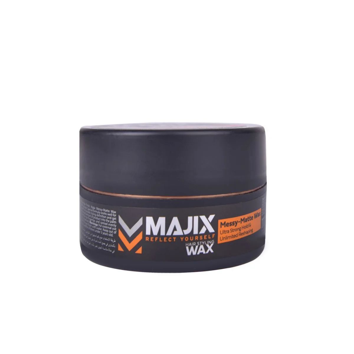 Vosak za kosu LIDER Majix Messy Matt 100ml