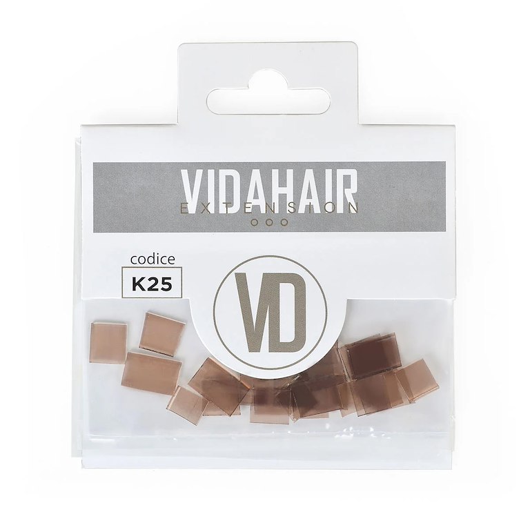 Keratin VIDA BOX 25/1-Brown