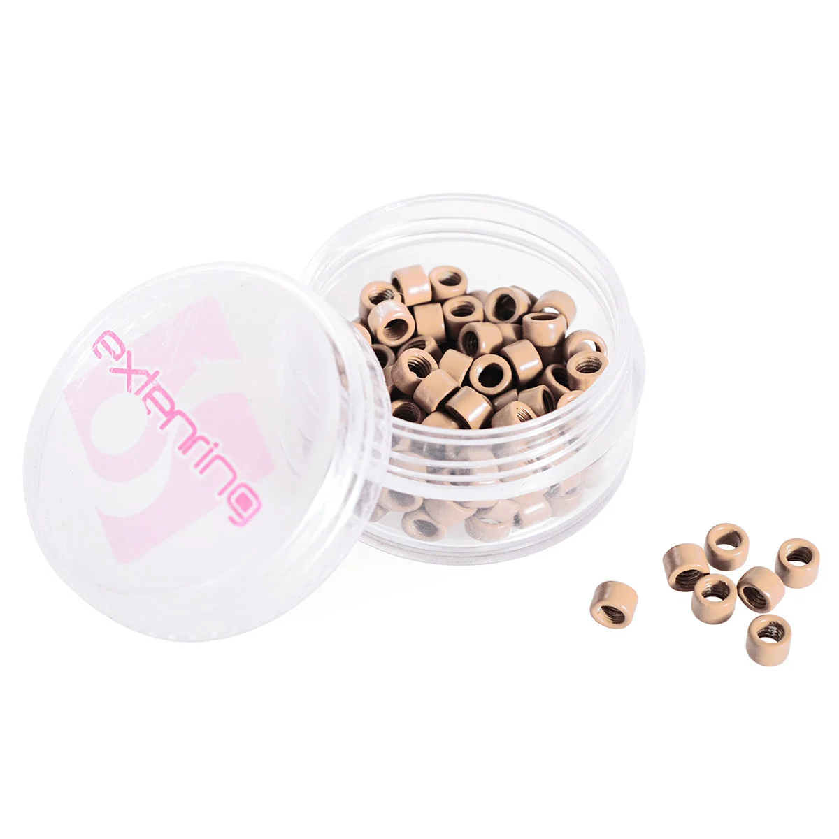 Micro Ring 100kom – color 7