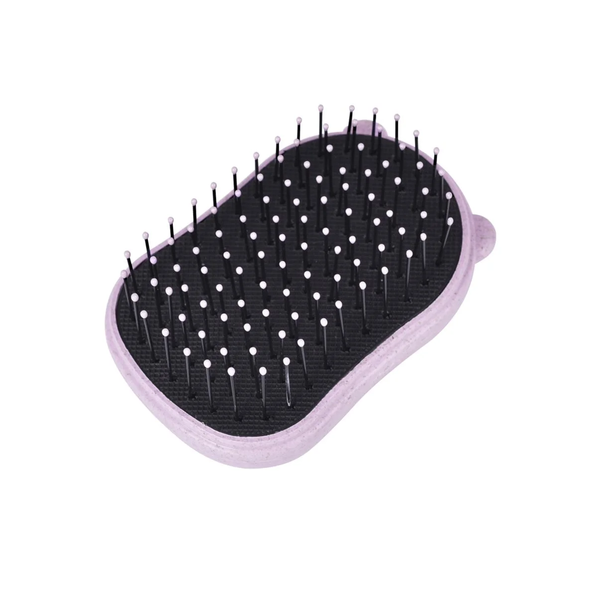 Četka za raščešljavanje kose INFINITY BIOutiful Pocket Purple
