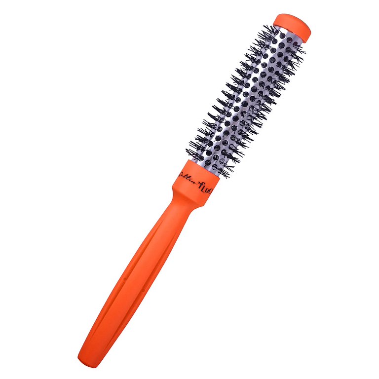 Thermal Brush GETTINFLUO 12,5mm – ORANGE