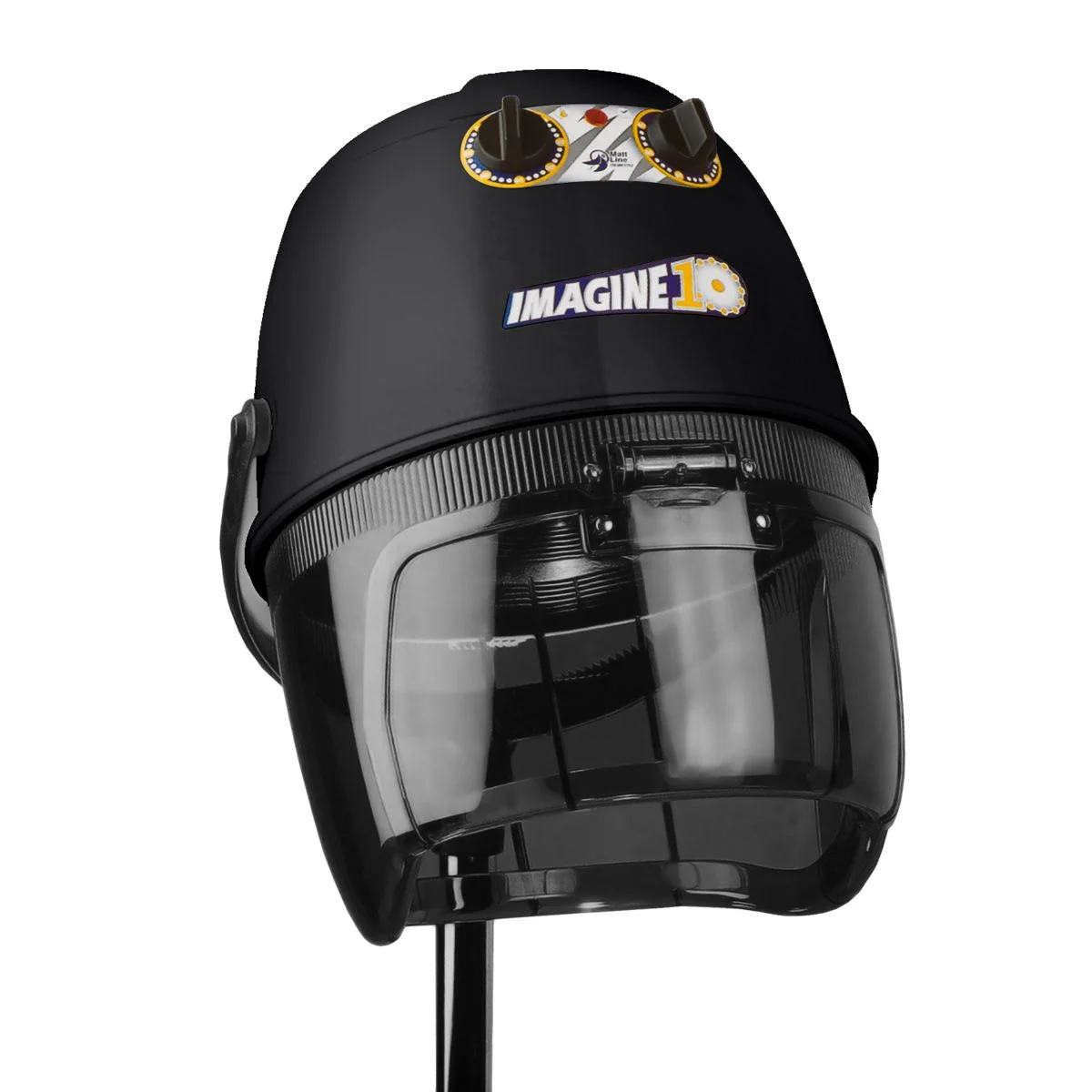 Hauba za kosu HDR101 Imagine 1165W crna