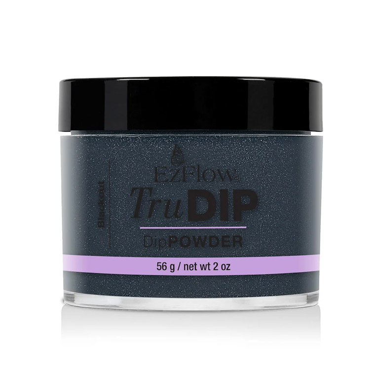 EZ TruDIP Powder Blackout 56g