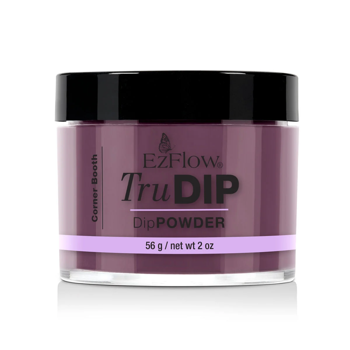 EZ TruDIP Powder Corner Booth 56g