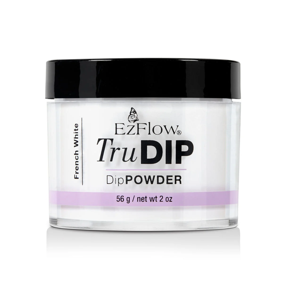 EZ TruDIP Powder French White 56g