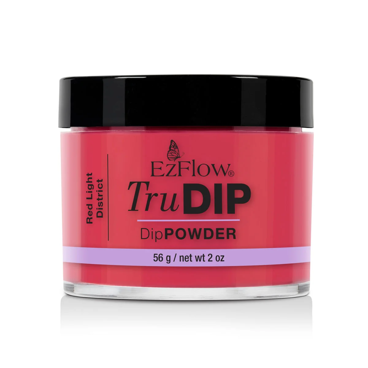 EZ TruDIP Powder Red Light District 56g