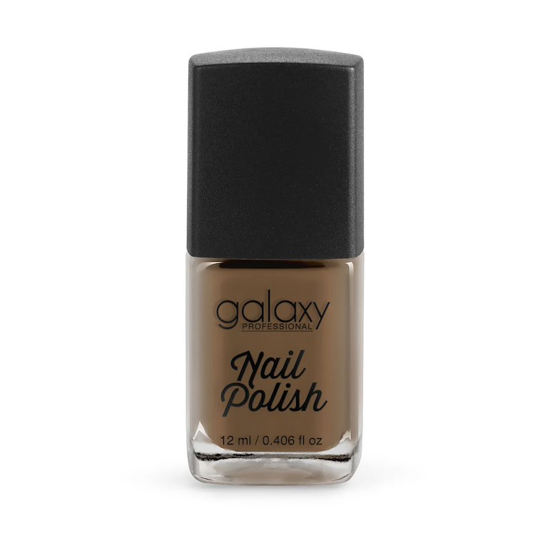 Galaxy Nail Polish – 12ml / Americano