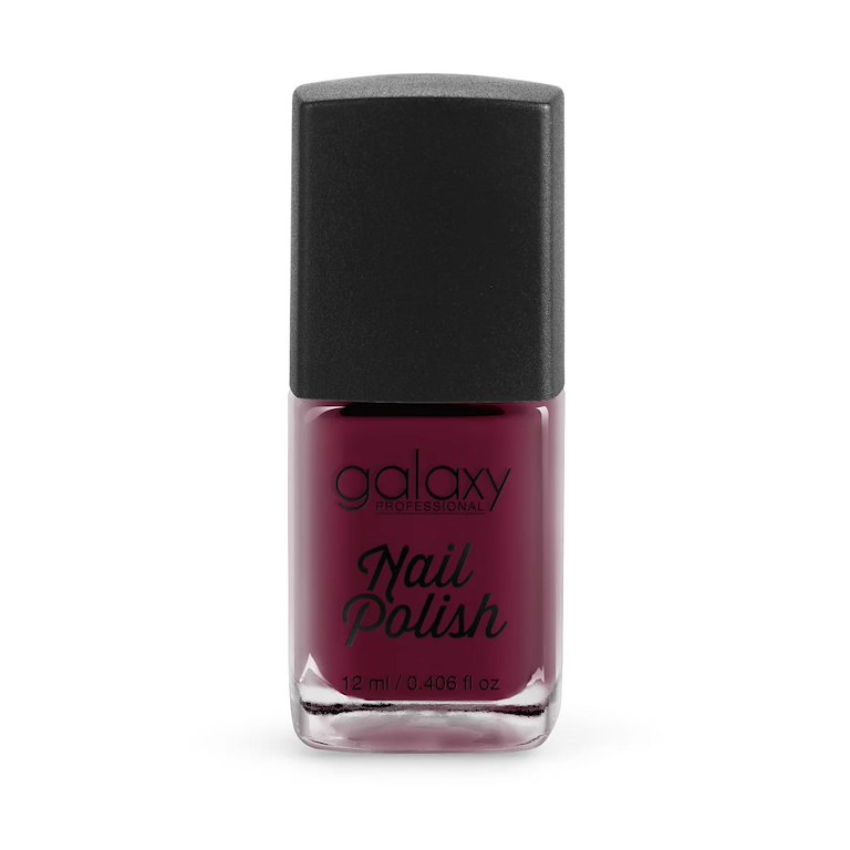 Galaxy Nail Polish – 12ml / Babylon