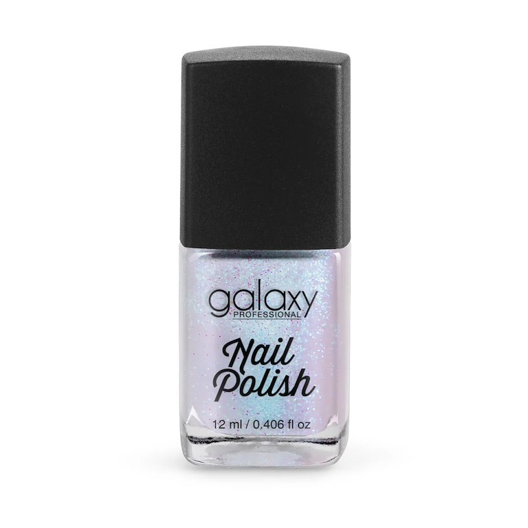 Galaxy Nail Polish – 12ml / Cinderella Who?
