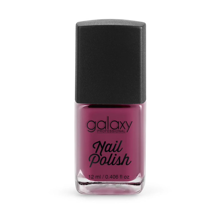 Galaxy Nail Polish – 12ml / Crush On You