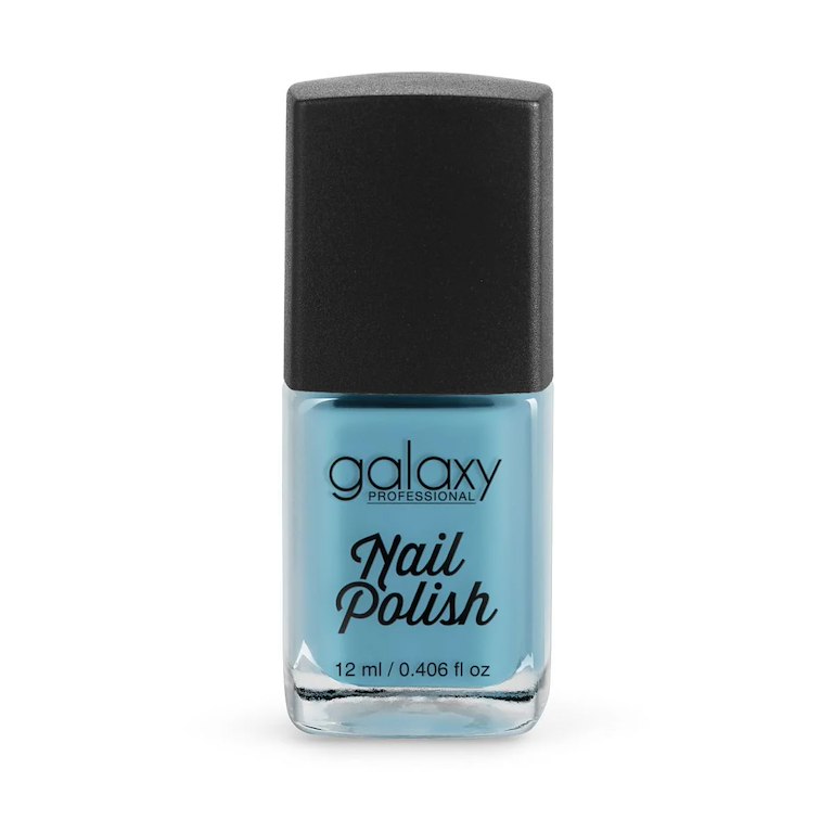 Galaxy Nail Polish – 12ml / Crybaby