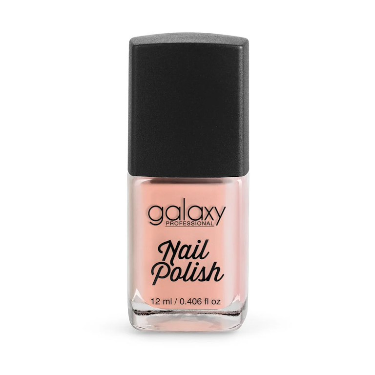 Galaxy Nail Polish – 12ml / Dont be a Peach